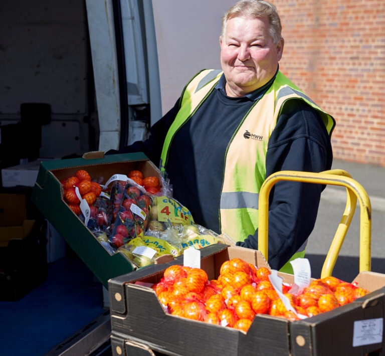 What We Do - Kids Fruit