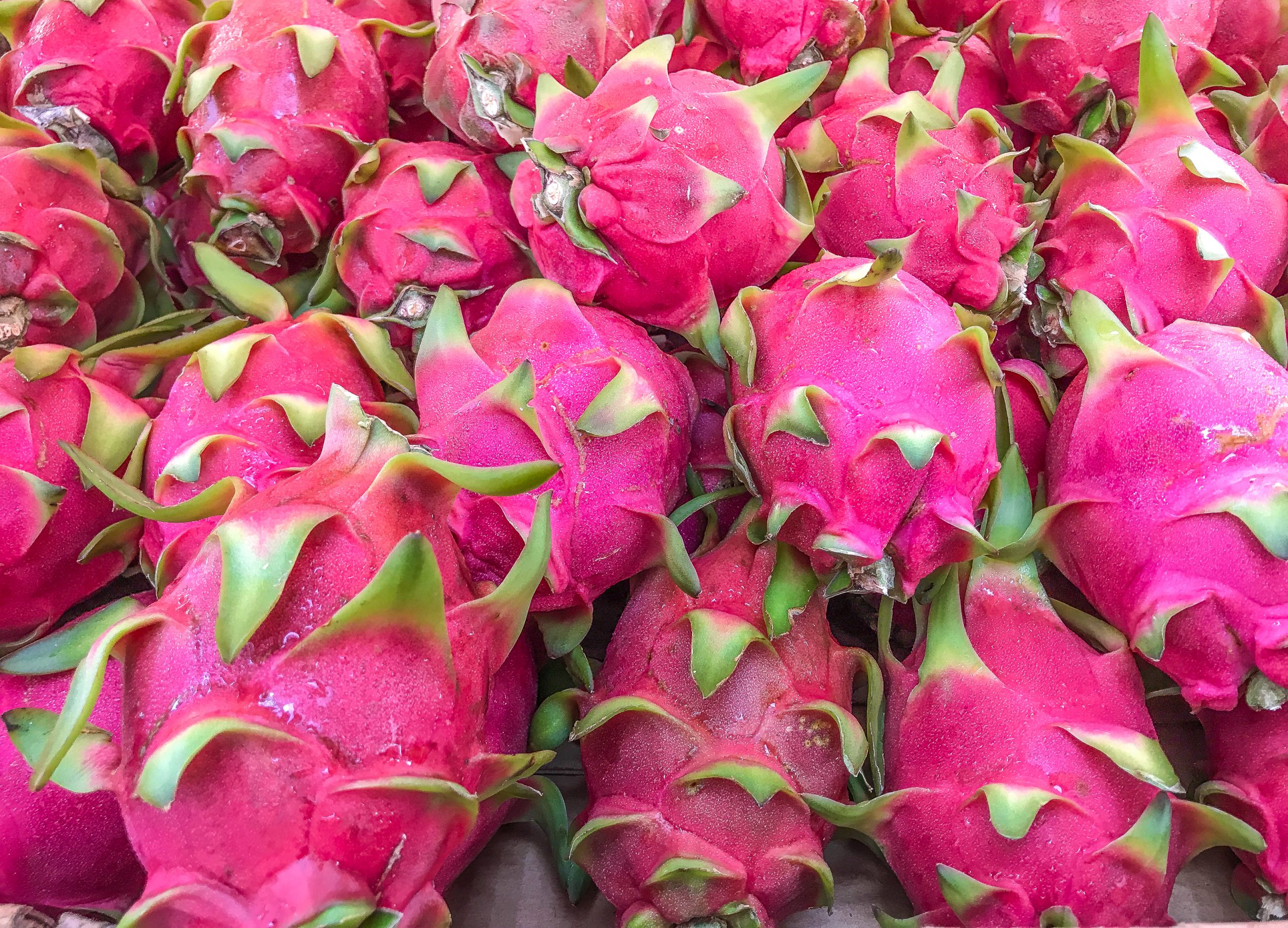 D is for ... - Kids Fruit