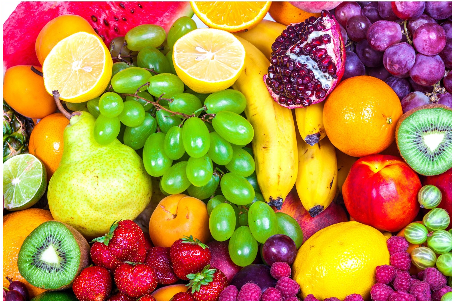 BBC Report on Kids trying new fruit and veg. - Kids Fruit